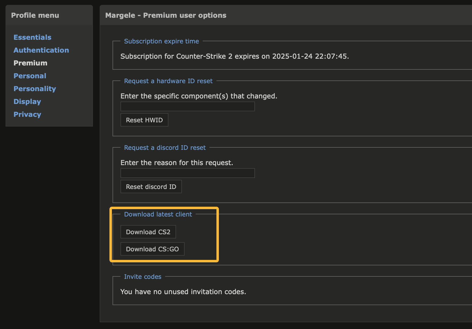 Gamesense常见问题 - Flux HvH™ 帮助文档